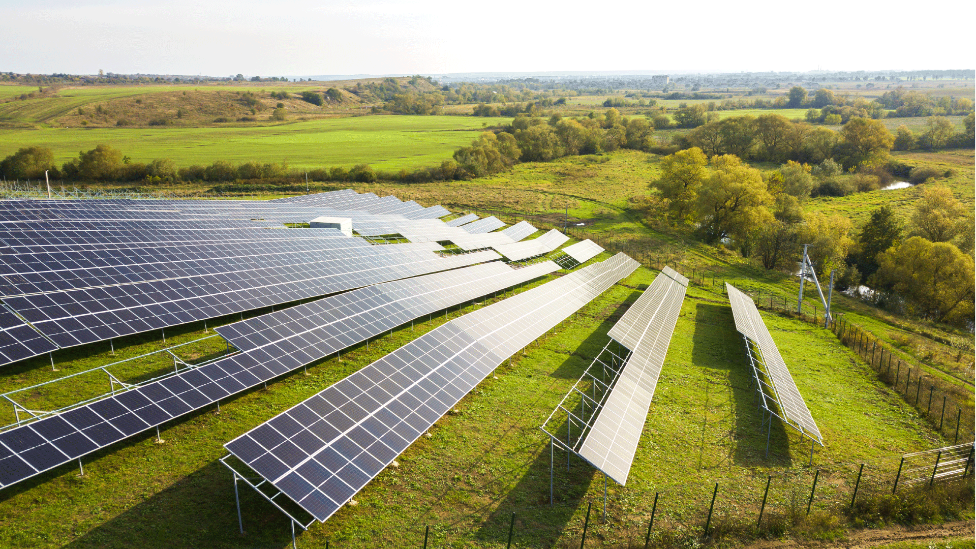 Agrovoltaica - Soluciones Energéticas Digitales⚡
